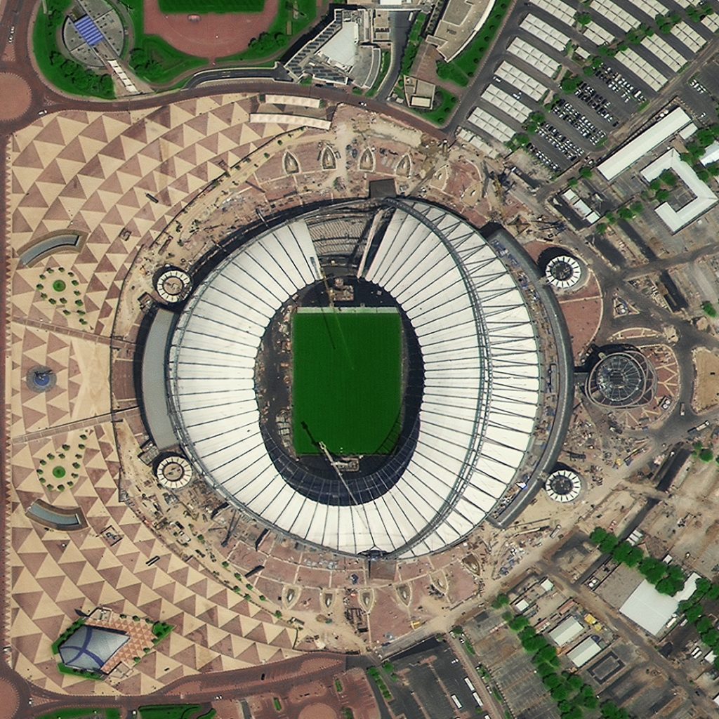 Lançados mais dois satélites da constelação SuperView-1